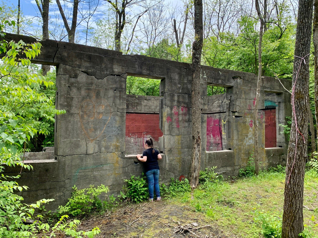 2024年9月Ironton Rail Trail景点攻略-Ironton Rail Trail门票预订|地址|图片-Ironton Rail ...