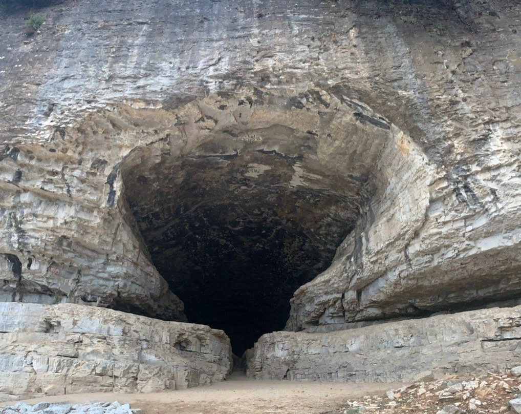 2025年2月Cave-in-Rock State Park景点攻略-Cave-in-Rock State Park门票预订|地址|图片 ...