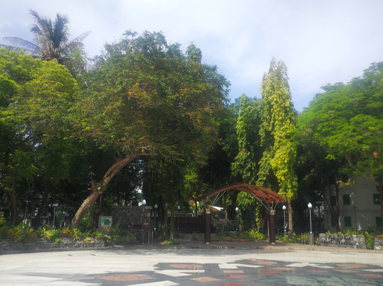 2024年7月Sultan Park景点攻略-Sultan Park门票预订|地址|图片-Sultan Park景点点评-猫途鹰