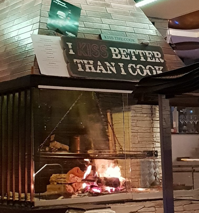 Restaurant Kaminklause - (Merzig)餐厅/美食点评 - 餐厅地址/餐厅电话/餐厅周边信息/餐厅推荐菜 ...