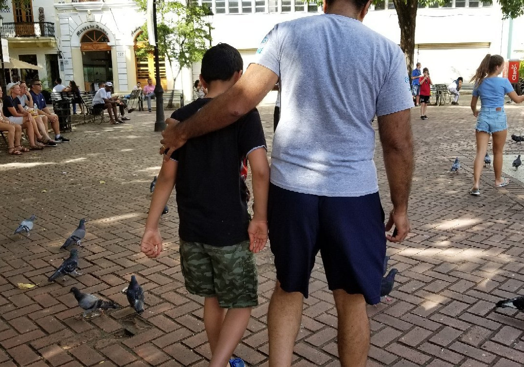 2024年3月Parque Colón景点攻略-Parque Colón门票预订|地址|图片-Parque Colón景点点评-猫途鹰