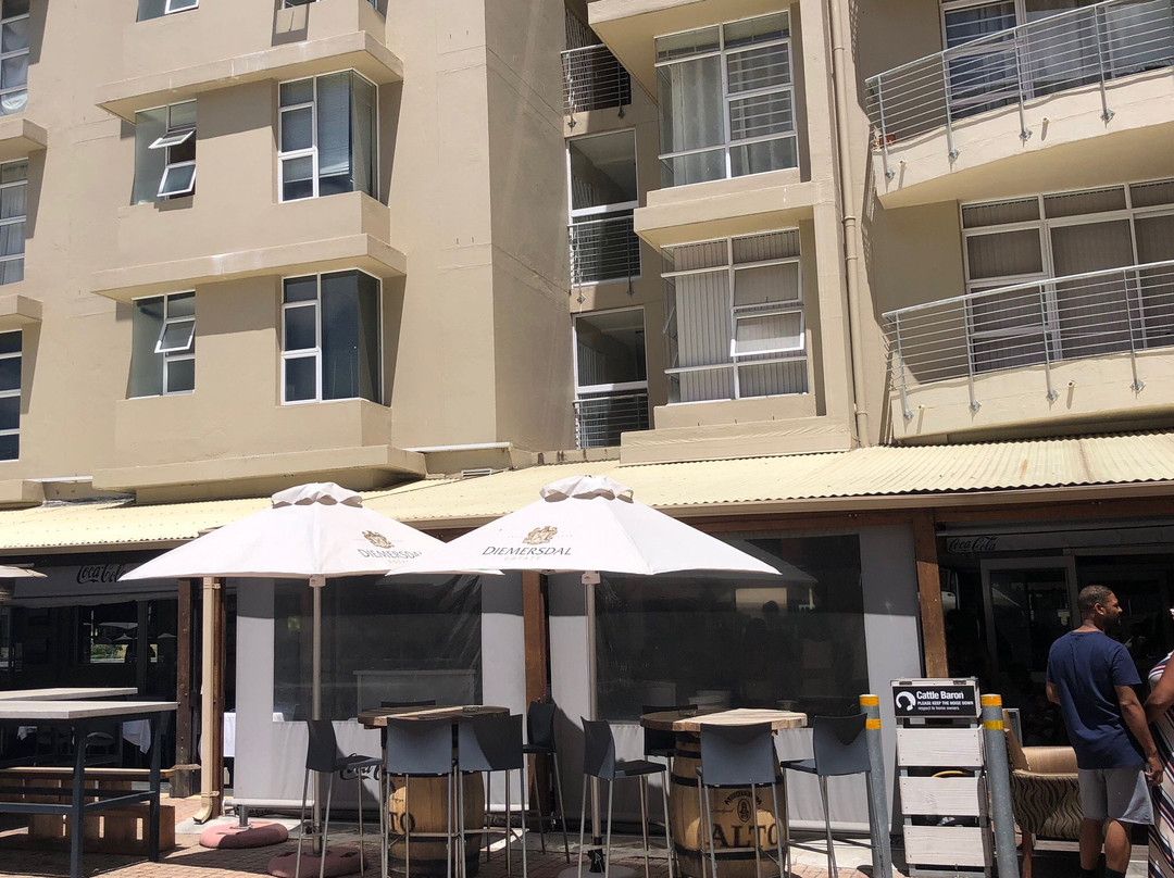 Cattle Baron Tyger Waterfront - (Bellville)餐厅/美食点评 - 餐厅地址/餐厅电话/餐厅周边信息 ...