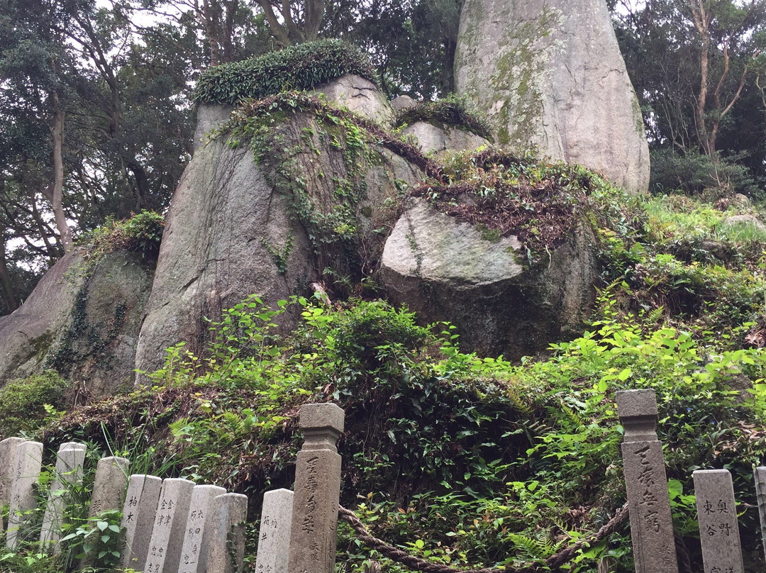 2023年12月Iwagami Shrine景点攻略-Iwagami Shrine门票预订|地址|图片-Iwagami Shrine景点点评-猫途鹰