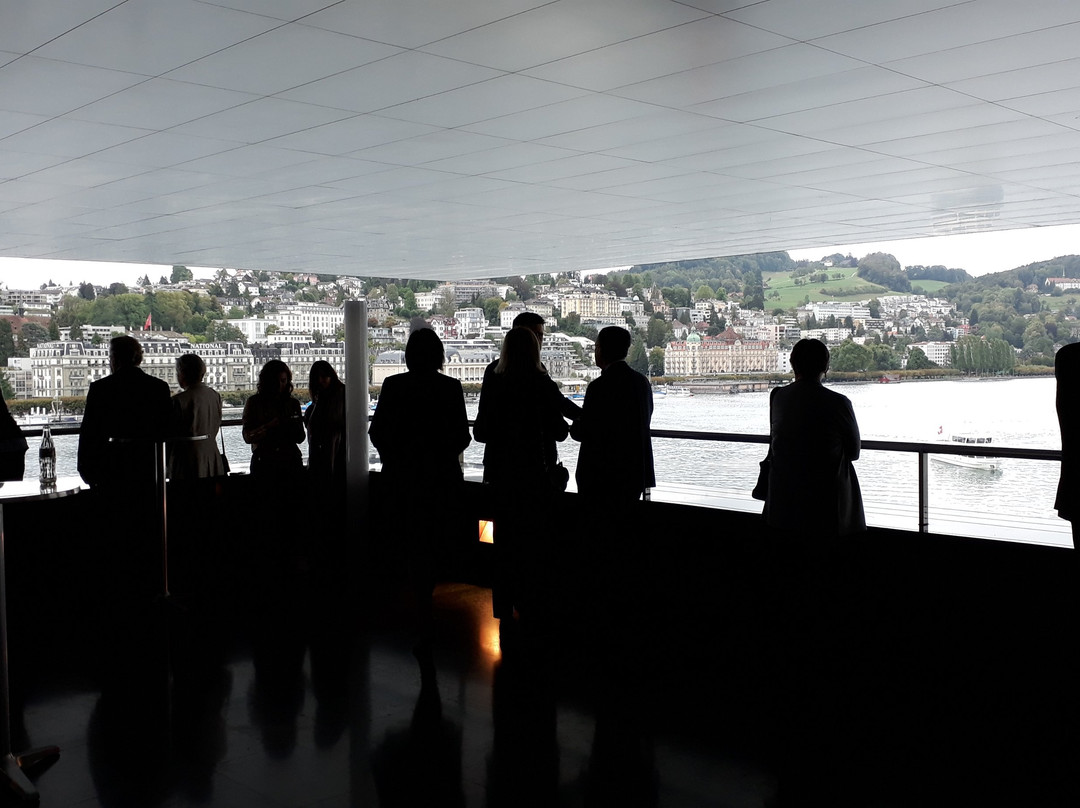 2025年2月KKL Luzern Concert Hall景点攻略-KKL Luzern Concert Hall门票预订|地址|图片 ...