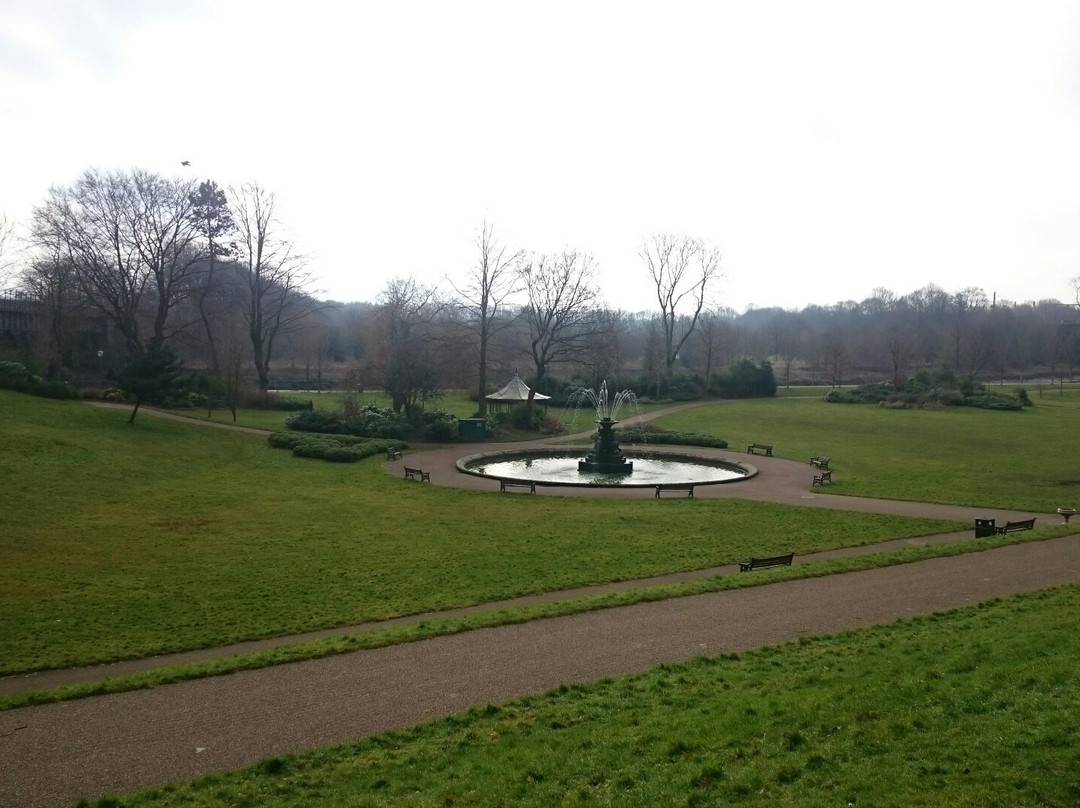 2024年5月Avenham and Miller Parks景点攻略-Avenham and Miller Parks门票预订|地址|图片 ...