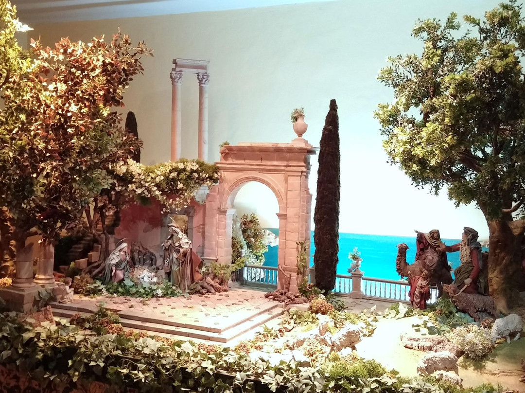 2023年12月Museo de Belenes (Nativity Scene Museum)景点攻略-Museo de Belenes ...