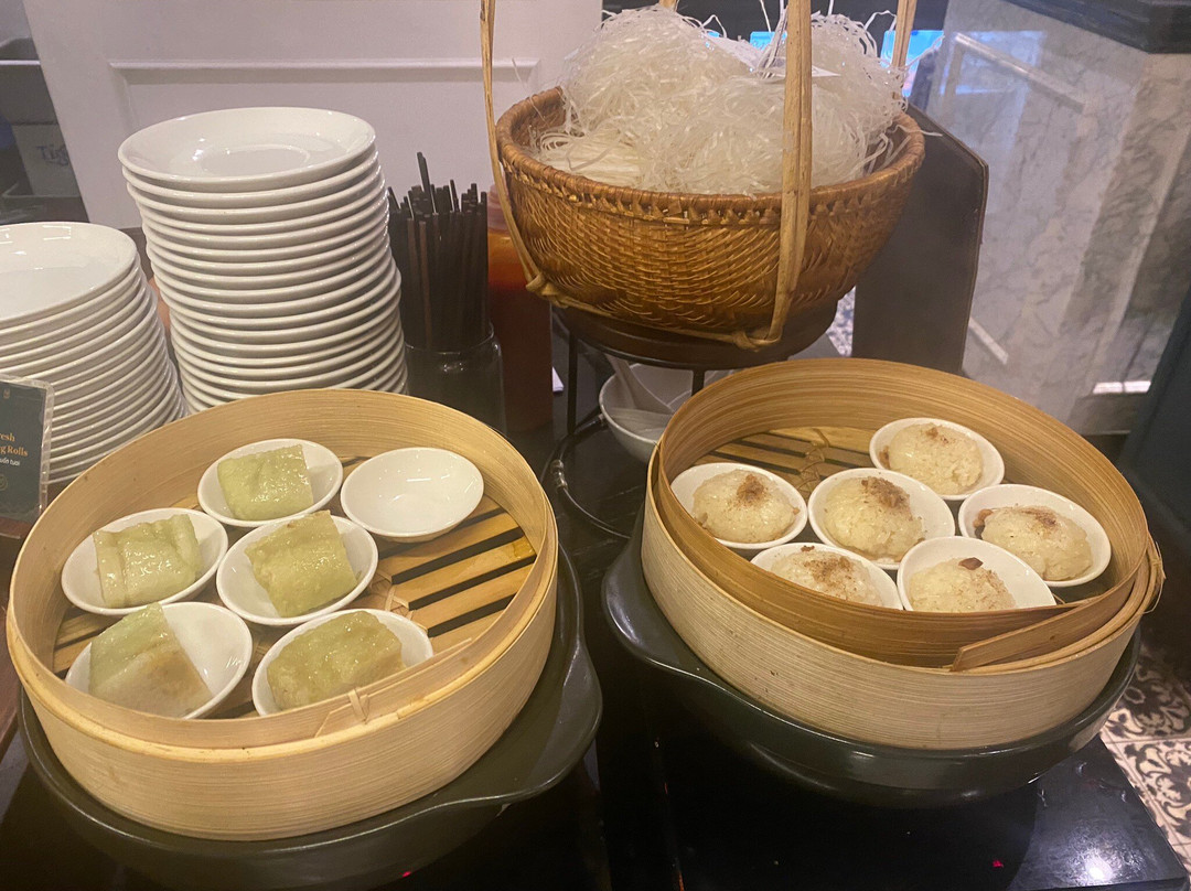 MAY TRE DAN Restaurant - (Hoan Kiem)餐厅/美食点评 - 餐厅地址/餐厅电话/餐厅周边信息/餐厅推荐菜 ...