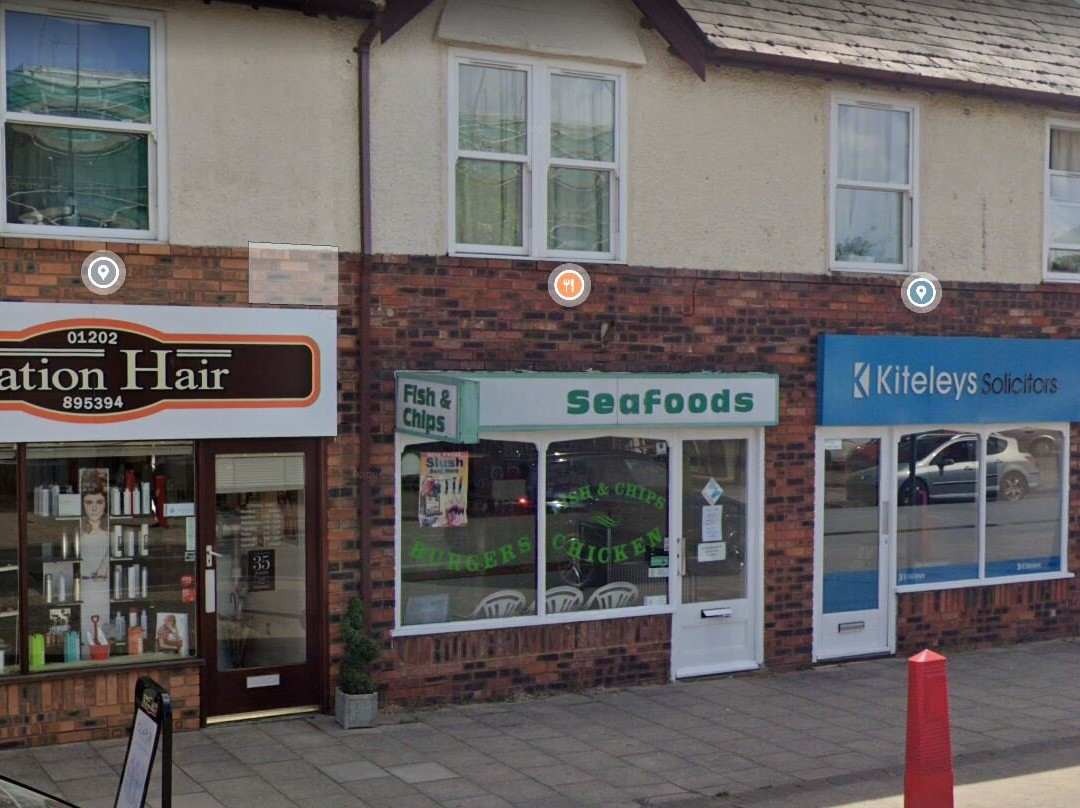 2023年West Moors旅游攻略 - 8West Moors酒店/景点/门票/美食/自助游/自驾/自由行/游玩攻略 ...