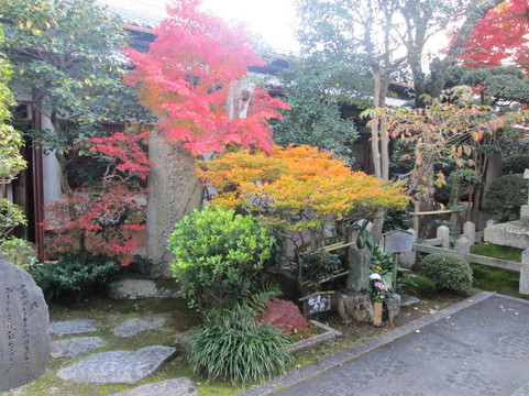 2024年9月Gichu-ji Temple景点攻略-Gichu-ji Temple门票预订|地址|图片-Gichu-ji Temple景点 ...