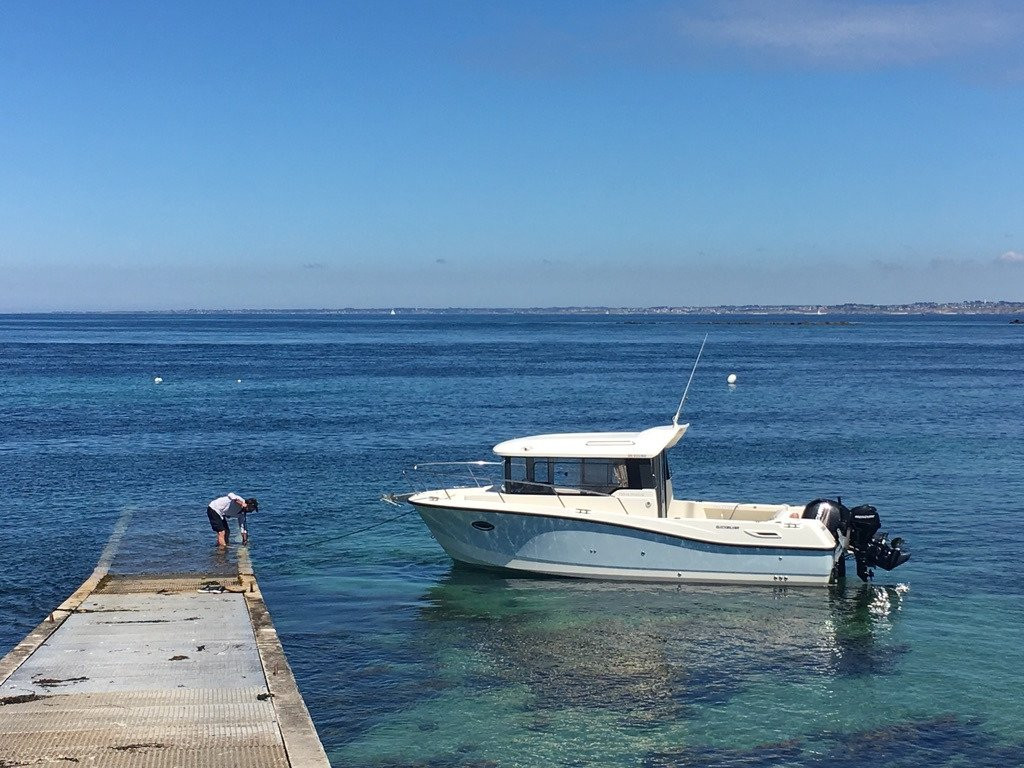 2024年7月Balade au Parc Marin景点攻略-Balade au Parc Marin门票预订|地址|图片-Balade ...