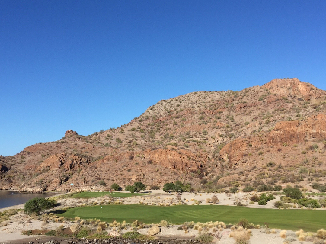 2023年11月Loreto Bay National Marine Park景点攻略-Loreto Bay National Marine ...