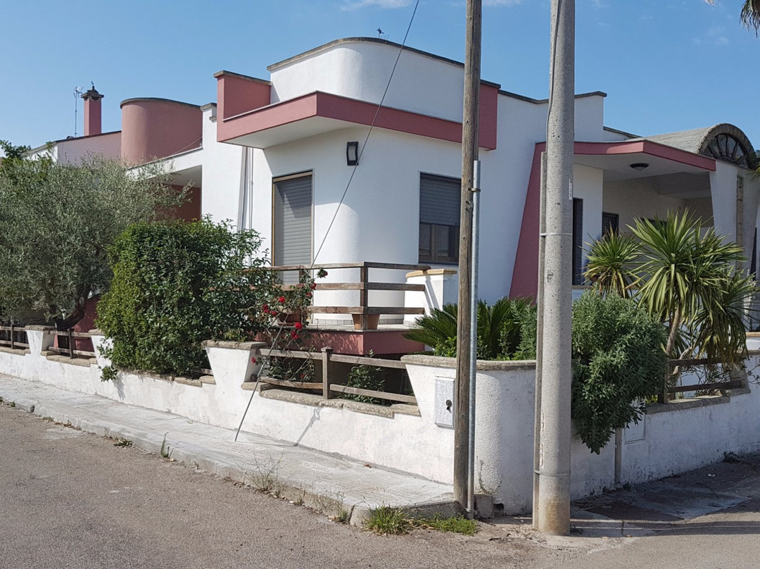 2025年8月Scorrano旅游景点攻略-Scorrano旅游住宿,-Scorrano旅游美食-猫途鹰