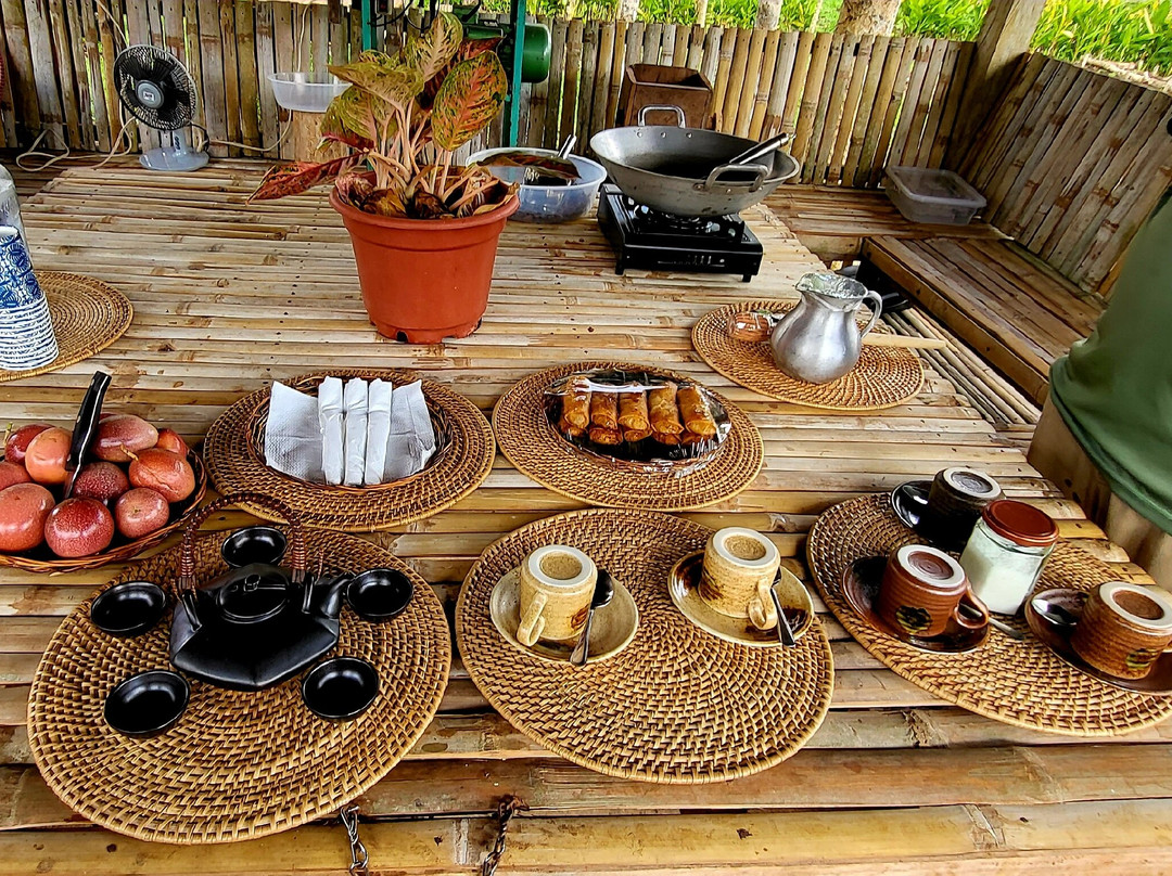 2024年11月Bohol Chocolate Farm景点攻略-Bohol Chocolate Farm门票预订|地址|图片-Bohol ...