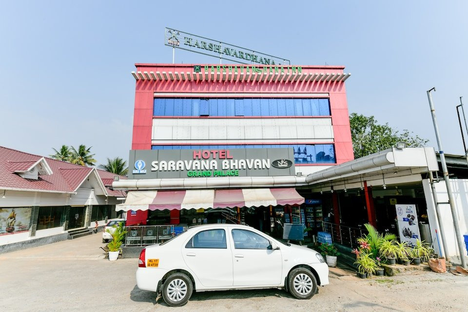 2025年5月Perambra旅游景点攻略-Perambra旅游住宿,-Perambra旅游美食-猫途鹰