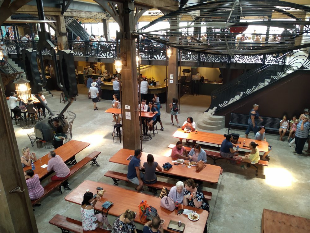 2024年10月Elgin Railway Market景点攻略-Elgin Railway Market门票预订|地址|图片-Elgin ...