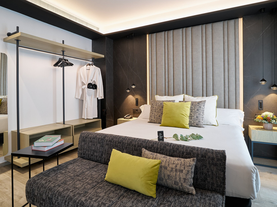 里贾纳酒店 (马德里) - Hotel Regina - 酒店预订 /预定 - 4335条旅客点评与比价 - Tripadvisor猫途鹰