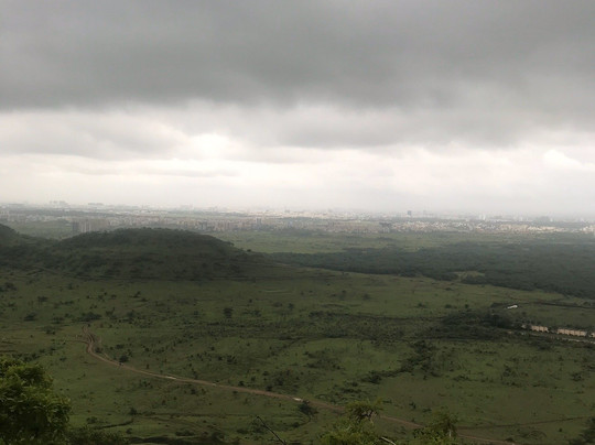 2025年8月Dighi Hills景点攻略-Dighi Hills门票预订|地址|图片-Dighi Hills景点点评-猫途鹰