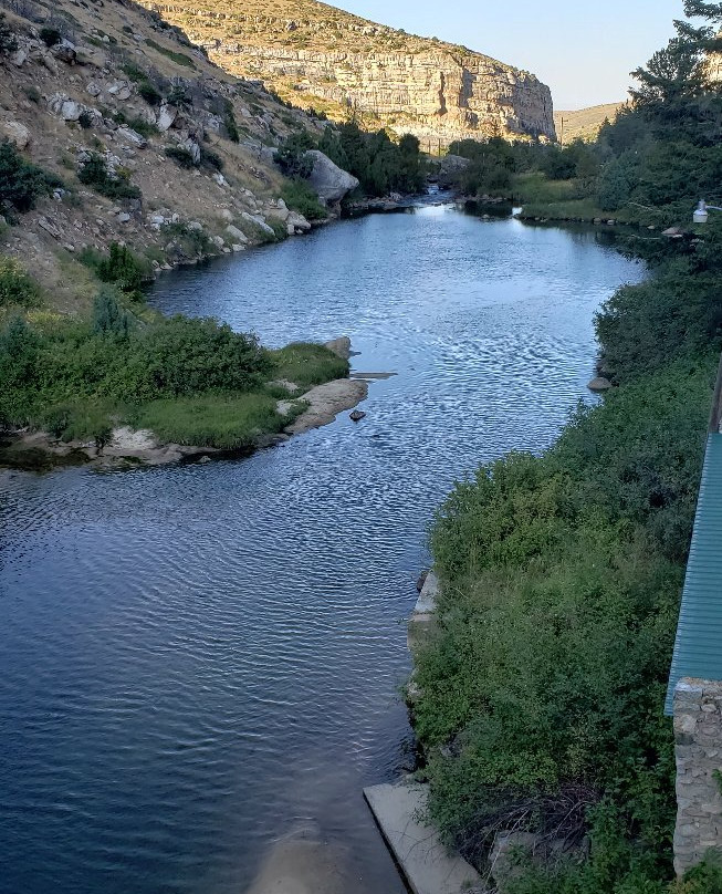 2024年1月Sinks Canyon State Park景点攻略-Sinks Canyon State Park门票预订|地址|图片 ...