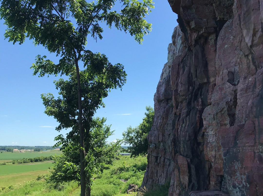 2023年12月Blue Mounds State Park景点攻略-Blue Mounds State Park门票预订|地址|图片 ...