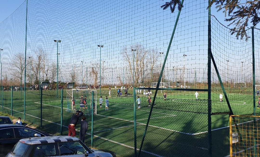 2023年12月Complesso Sportivo Kennedy景点攻略-Complesso Sportivo Kennedy门票预订 ...