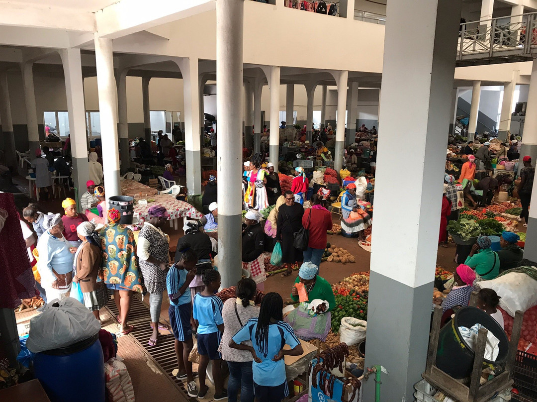 2024年12月Assomada Market景点攻略-Assomada Market门票预订|地址|图片-Assomada Market景点 ...