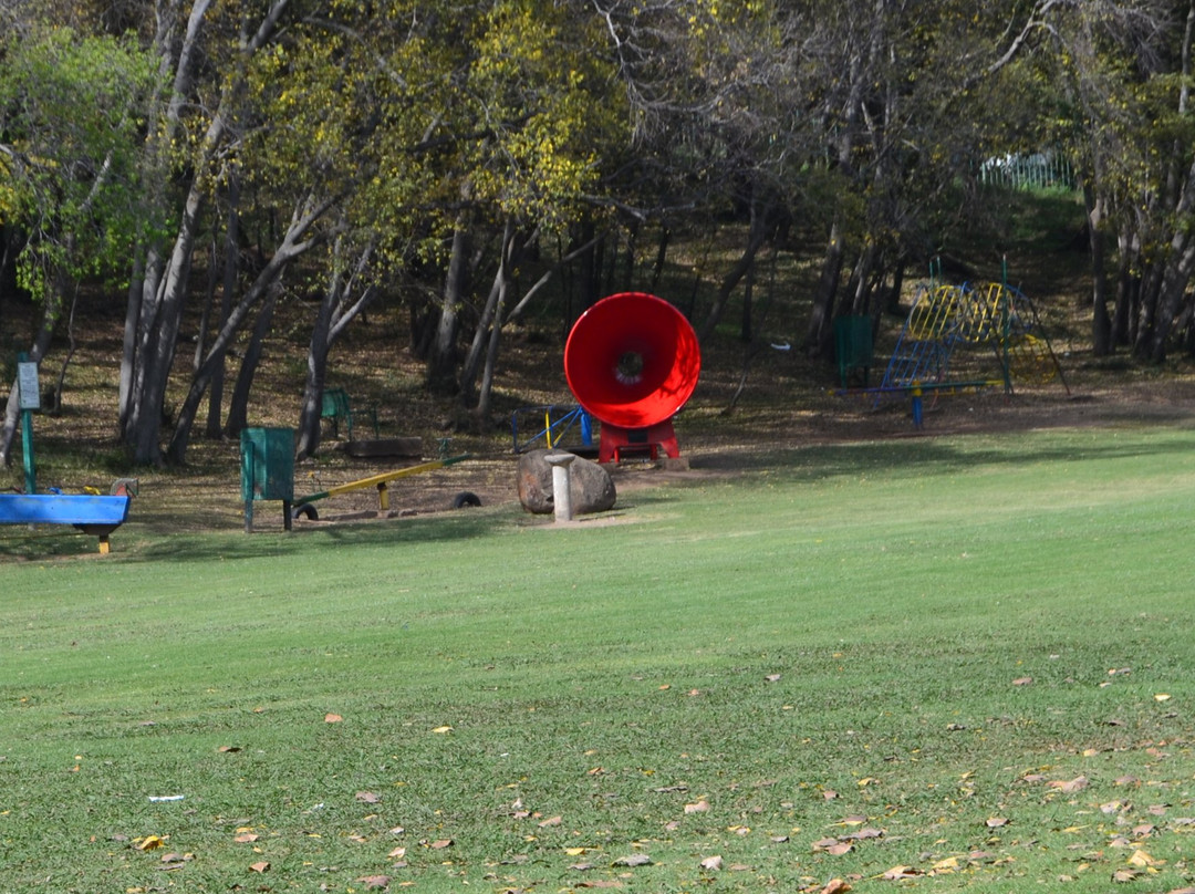 2024年1月Magnolia Dell Park景点攻略-Magnolia Dell Park门票预订|地址|图片-Magnolia ...