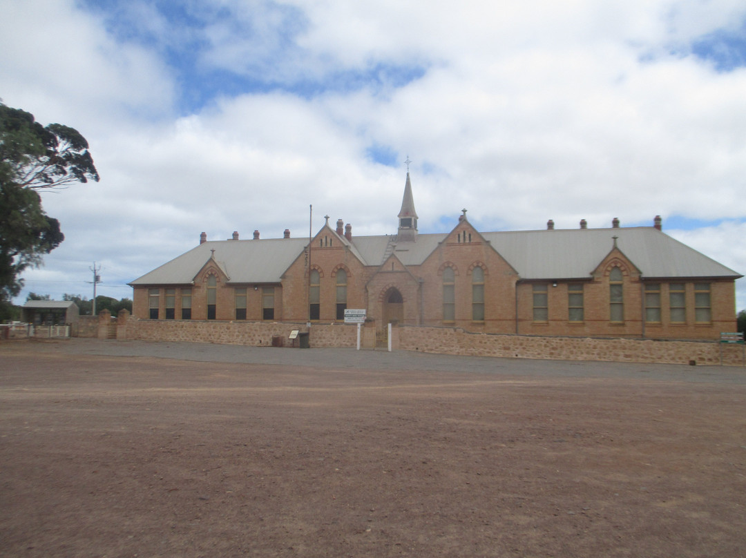 2023年11月Moonta Mines Museum景点攻略-Moonta Mines Museum门票预订|地址|图片-Moonta ...