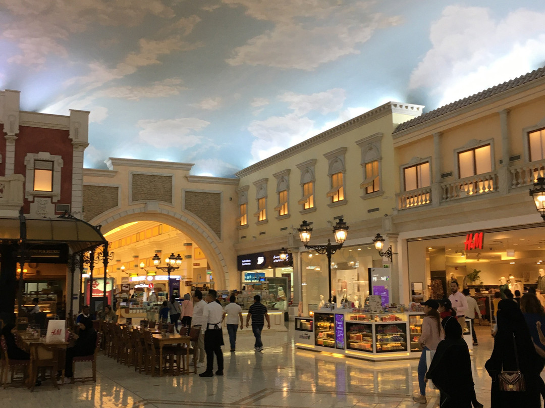 2025年3月Villaggio Mall景点攻略-Villaggio Mall门票预订|地址|图片-Villaggio Mall景点点评-猫途鹰