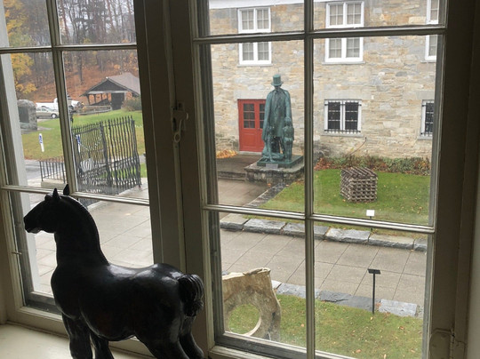 2025年2月Bennington Museum景点攻略-Bennington Museum门票预订|地址|图片-Bennington ...