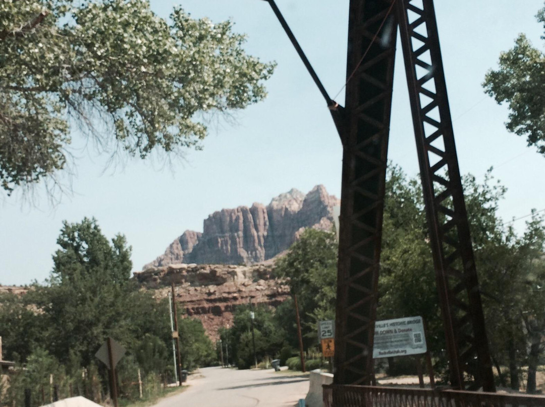 2023年10月Hildale旅游景点攻略-Hildale旅游住宿,-Hildale旅游美食-猫途鹰