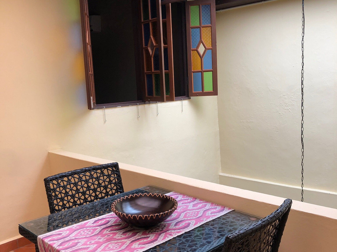 Jawi House Cafe Gallery - (乔治城)餐厅/美食点评 - 餐厅地址/餐厅电话/餐厅周边信息/餐厅推荐菜 ...