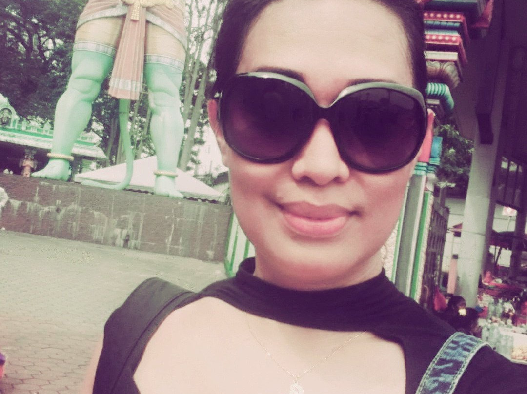 2023年12月Sri Venkatachalapathi & Alamelu Temple景点攻略-Sri ...