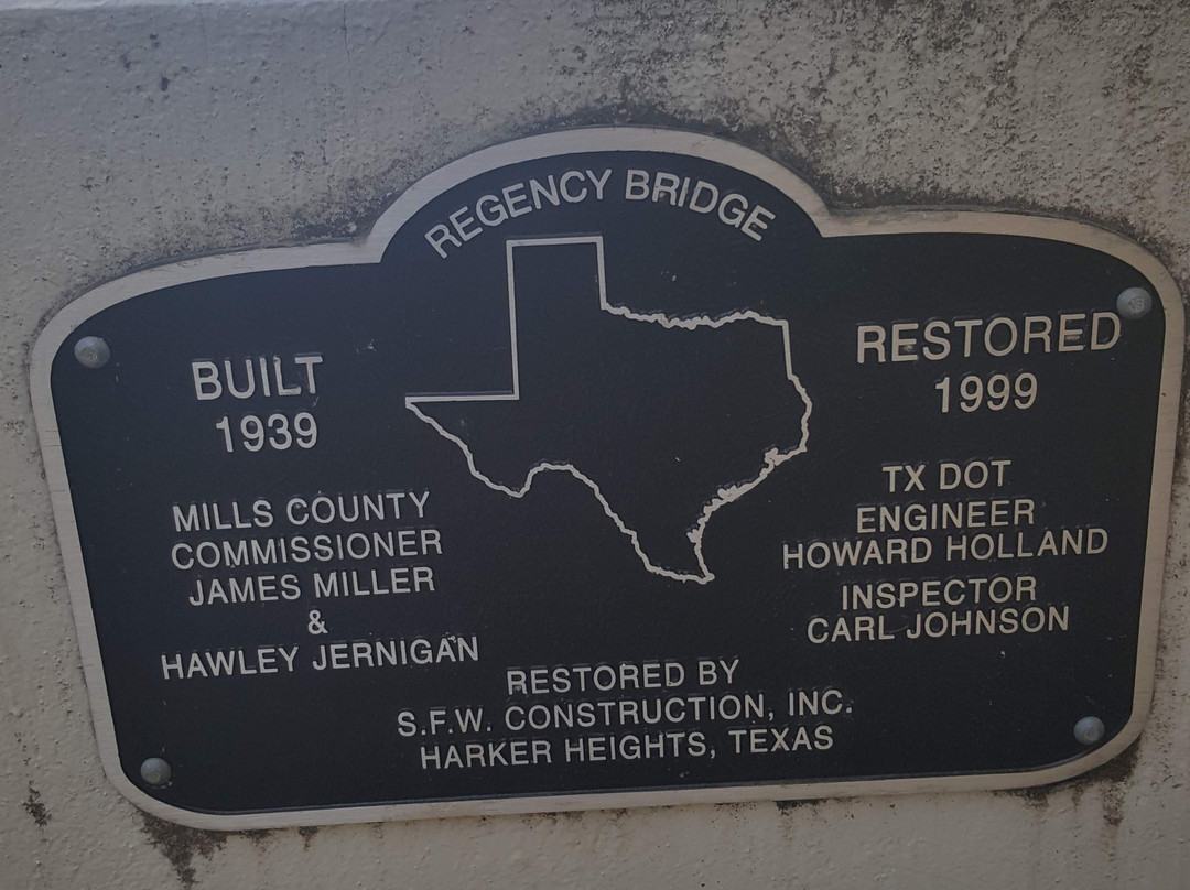 2023年12月The Regency Suspension Bridge景点攻略-The Regency Suspension Bridge ...