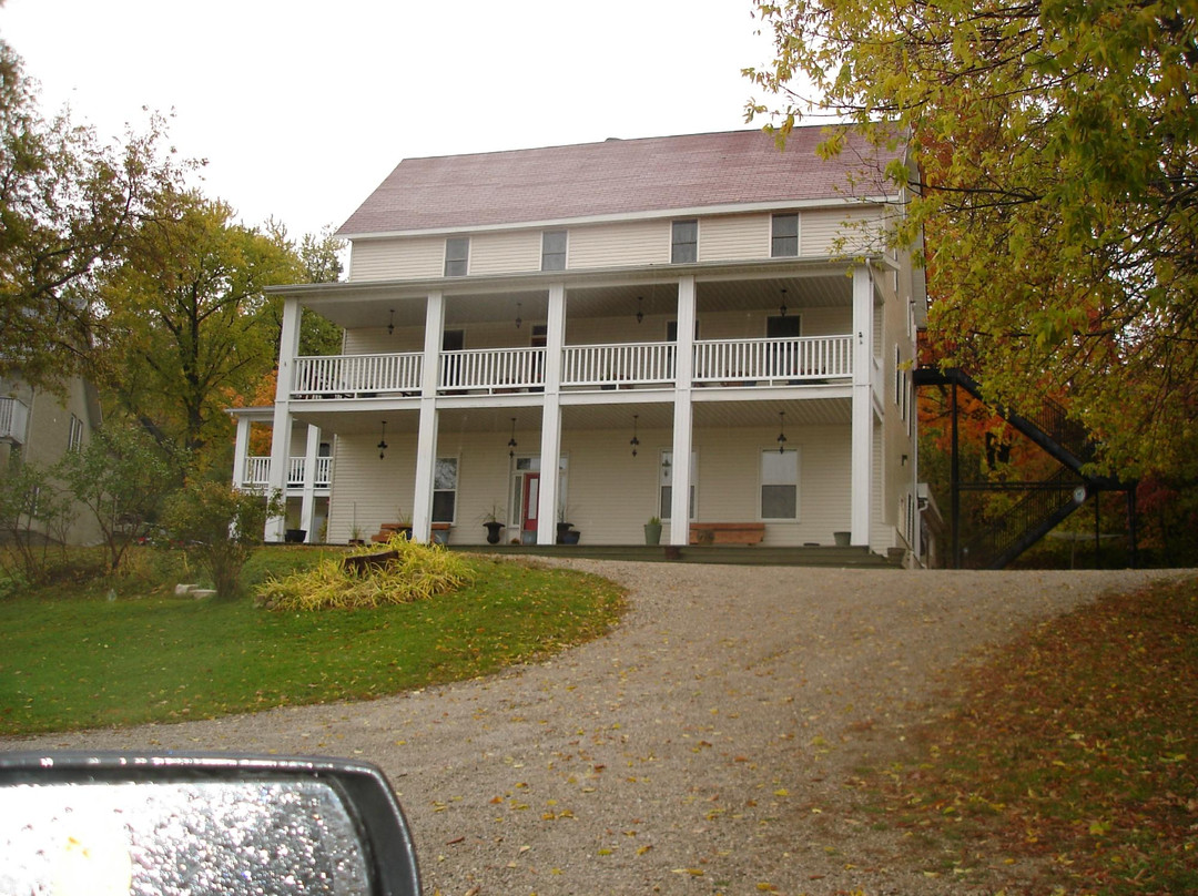 2023年10月Gore Bay旅游景点攻略-Gore Bay旅游住宿,-Gore Bay旅游美食-猫途鹰