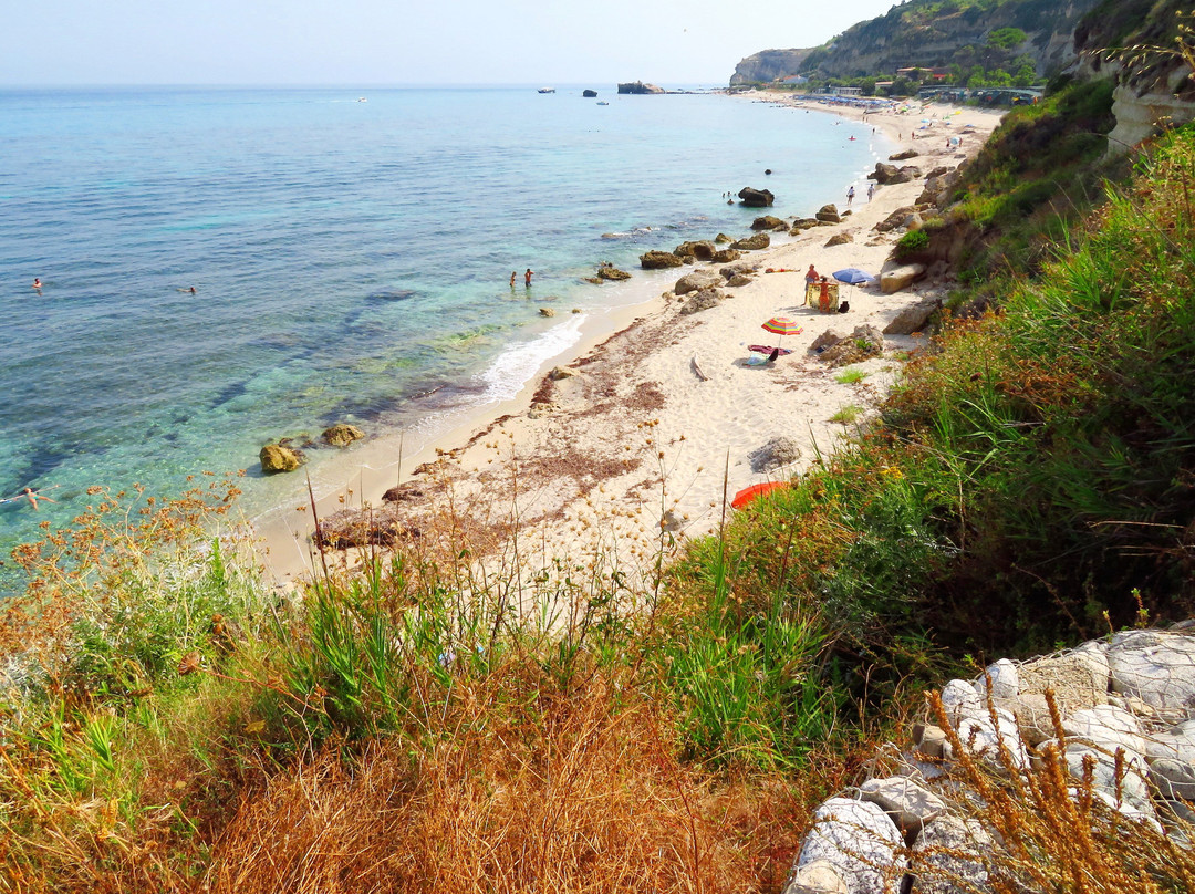 2024年1月Spiaggia di Scalea景点攻略-Spiaggia di Scalea门票预订|地址|图片-Spiaggia di ...