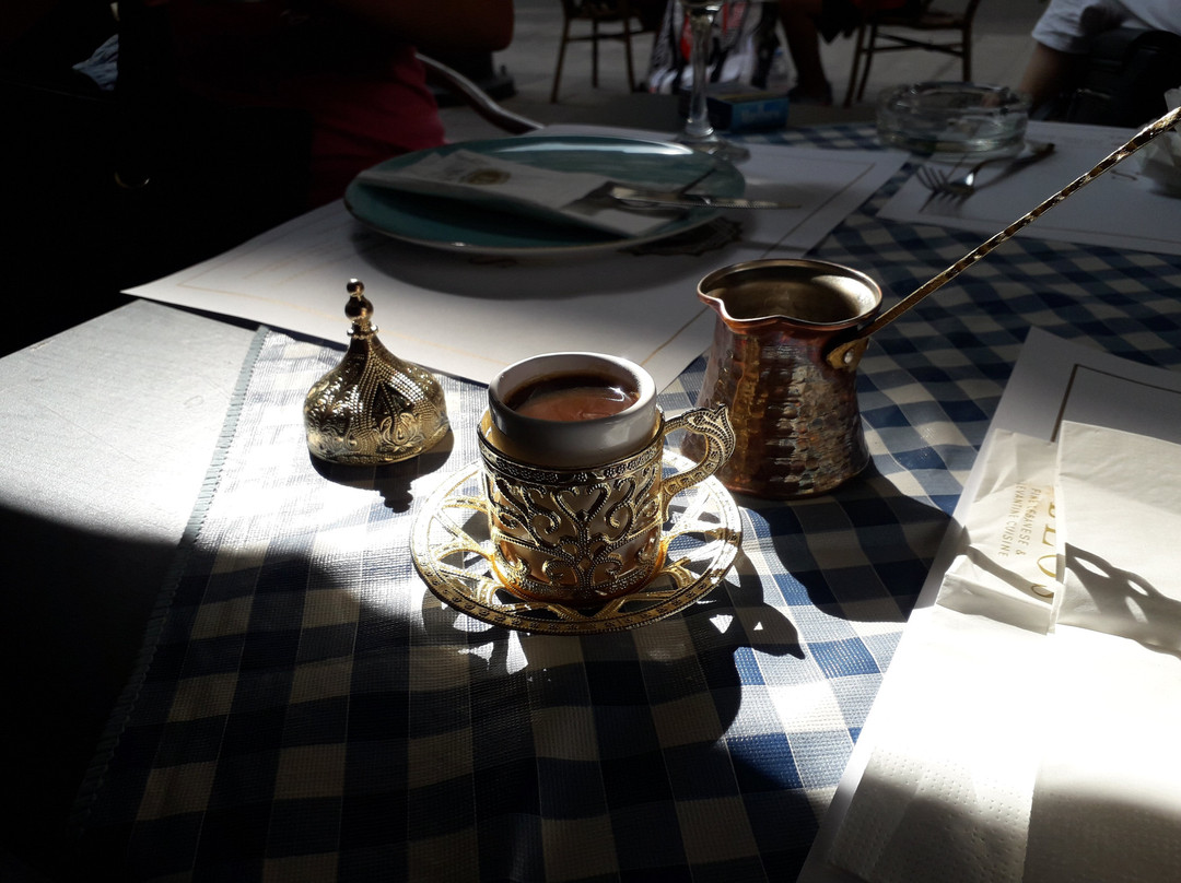 Byblos - Fine Lebanese and Levantine Cuisine - (布达佩斯)餐厅/美食点评 - 餐厅地址/餐厅 ...