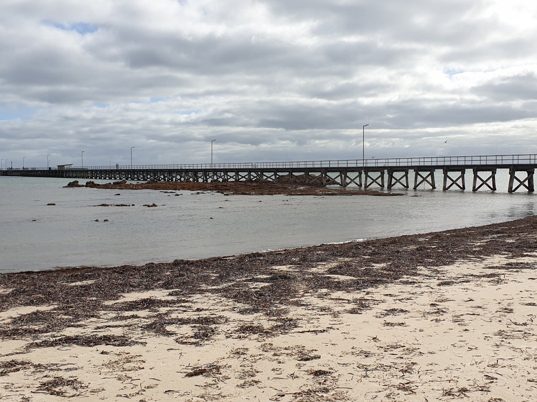 2023年12月Moonta Bay Jetty景点攻略-Moonta Bay Jetty门票预订|地址|图片-Moonta Bay ...