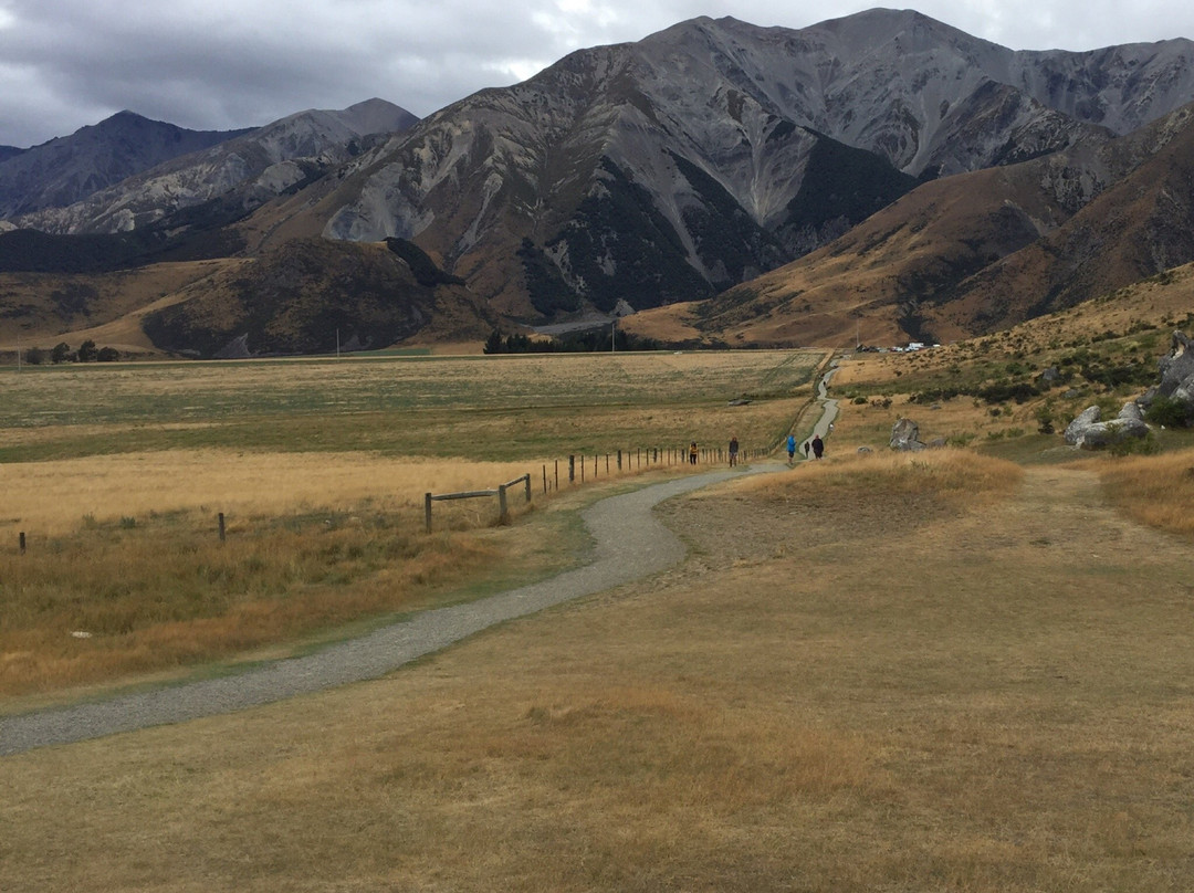 2025年1月Hogs Back Track景点攻略-Hogs Back Track门票预订|地址|图片-Hogs Back Track景点 ...