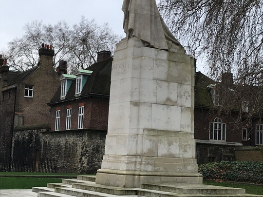 2024年11月Statue of George V景点攻略-Statue of George V门票预订|地址|图片-Statue of ...