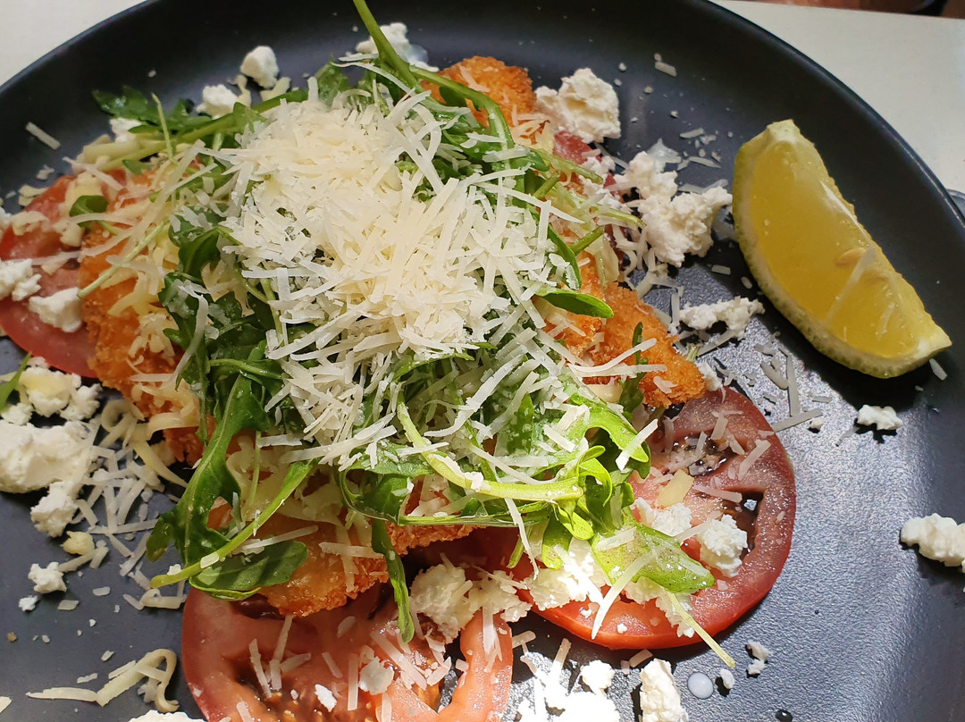 Jakes in the Village - (Tokai)餐厅/美食点评 - 餐厅地址/餐厅电话/餐厅周边信息/餐厅推荐菜 - Tripadvisor猫途鹰