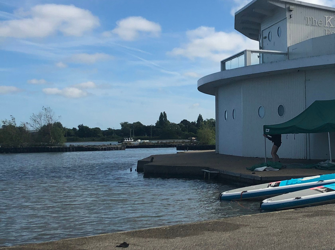 2023年12月Poole Park景点攻略-Poole Park门票预订|地址|图片-Poole Park景点点评-猫途鹰