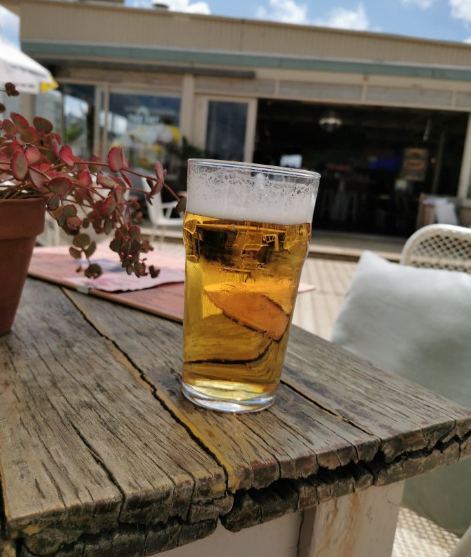 The Fat Mermaid - (斯赫弗宁恩)餐厅/美食点评 - 餐厅地址/餐厅电话/餐厅周边信息/餐厅推荐菜 - Tripadvisor猫途鹰