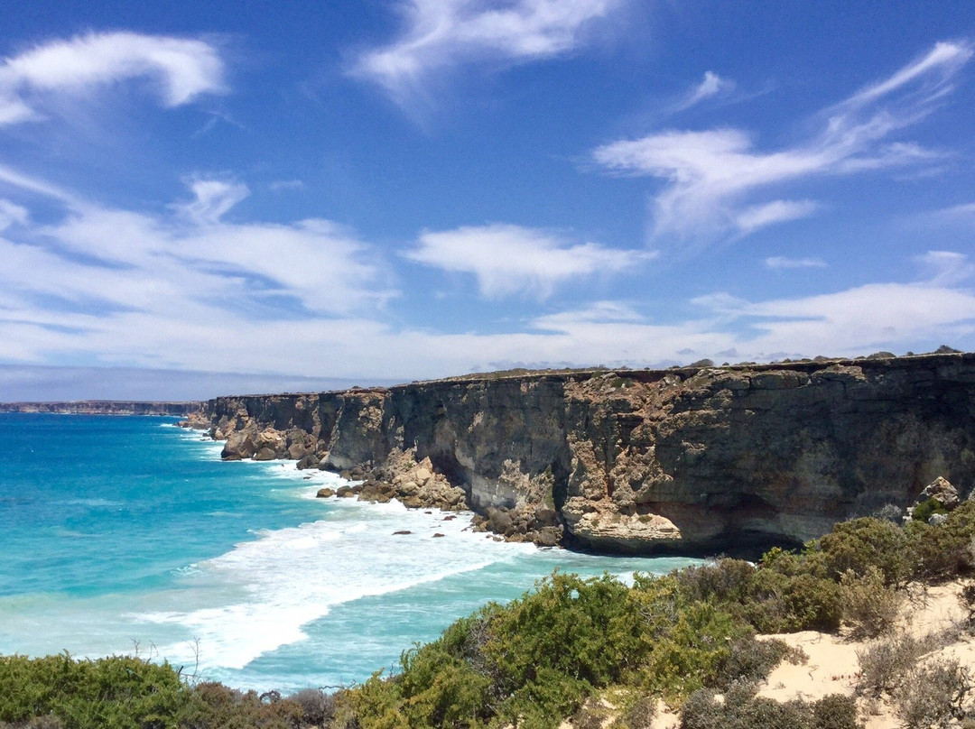 2023年12月Nullarbor National Park景点攻略-Nullarbor National Park门票预订|地址|图片 ...