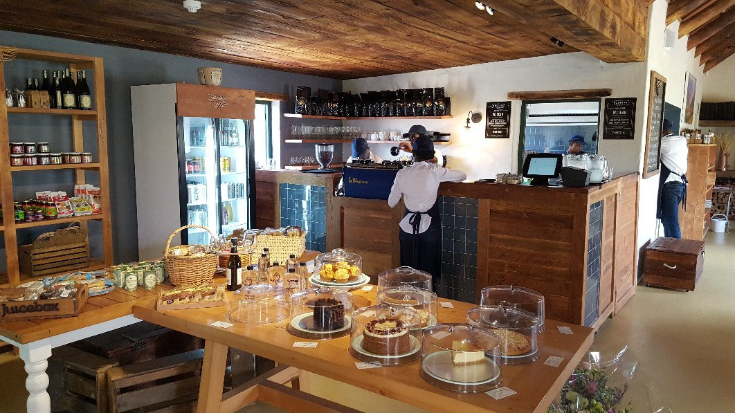 2025年1月Constantia Uitsig Wine Estate景点攻略-Constantia Uitsig Wine Estate ...