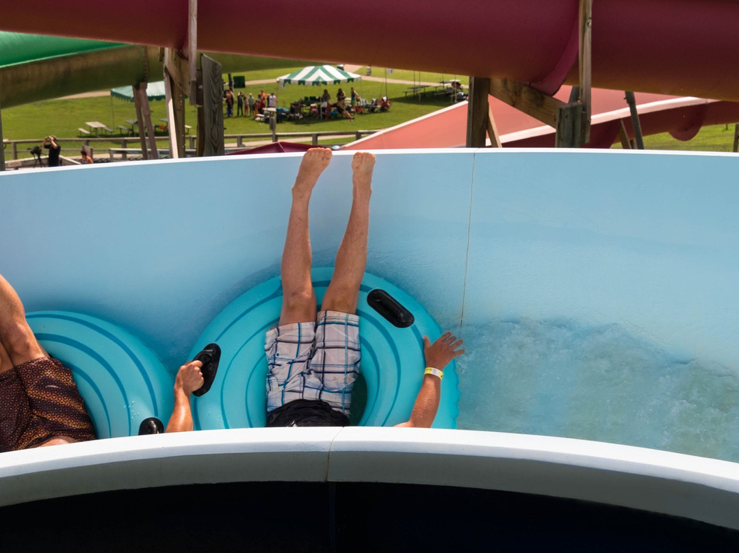 2023年11月Wild Mountain Water Park, Alpine Slides & Go-Karts景点攻略-Wild ...