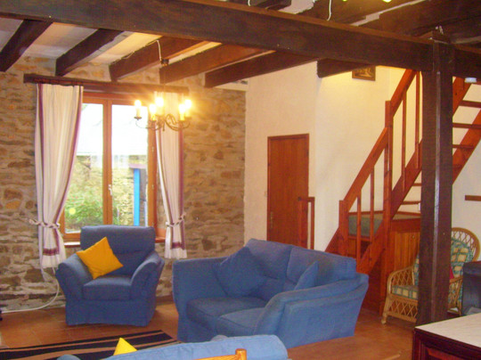 2024年11月Saint-Mayeux旅游景点攻略-Saint-Mayeux旅游住宿,-Saint-Mayeux旅游美食-猫途鹰