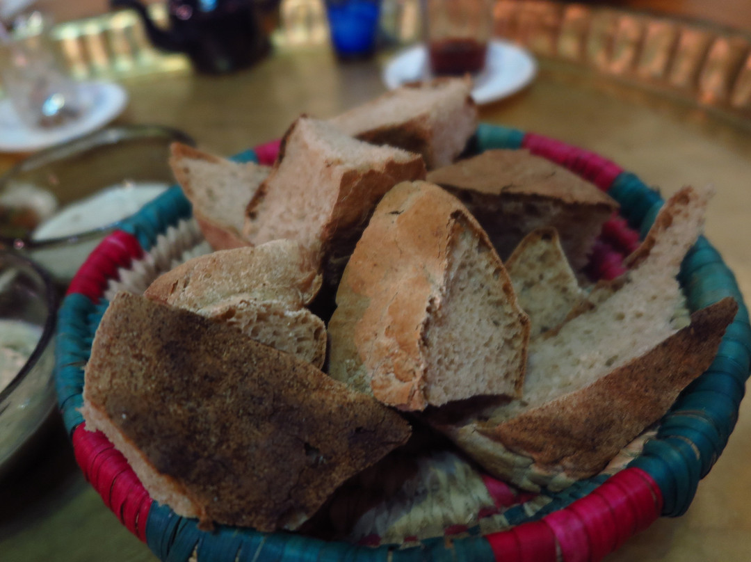 Sofra Restaurant & Cafe - (卢克索)餐厅/美食点评 - 餐厅地址/餐厅电话/餐厅周边信息/餐厅推荐菜 ...