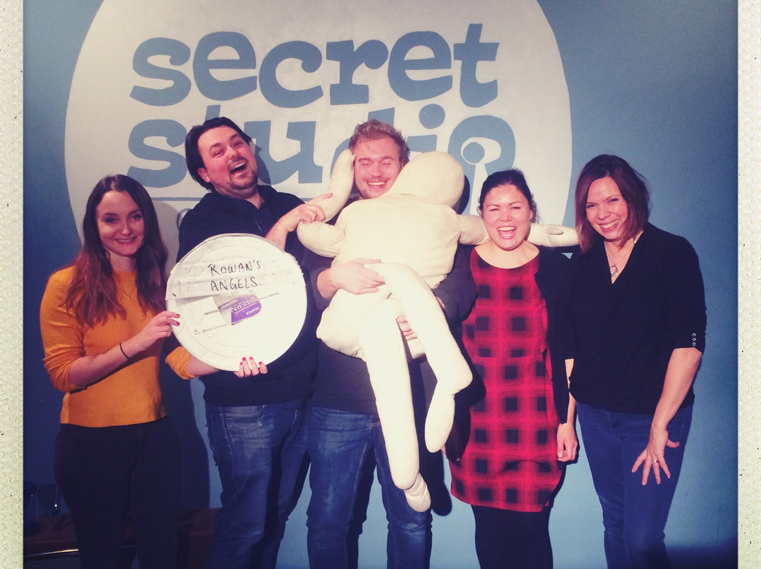 2024年2月Secret Studio景点攻略-Secret Studio门票预订|地址|图片-Secret Studio景点点评-猫途鹰