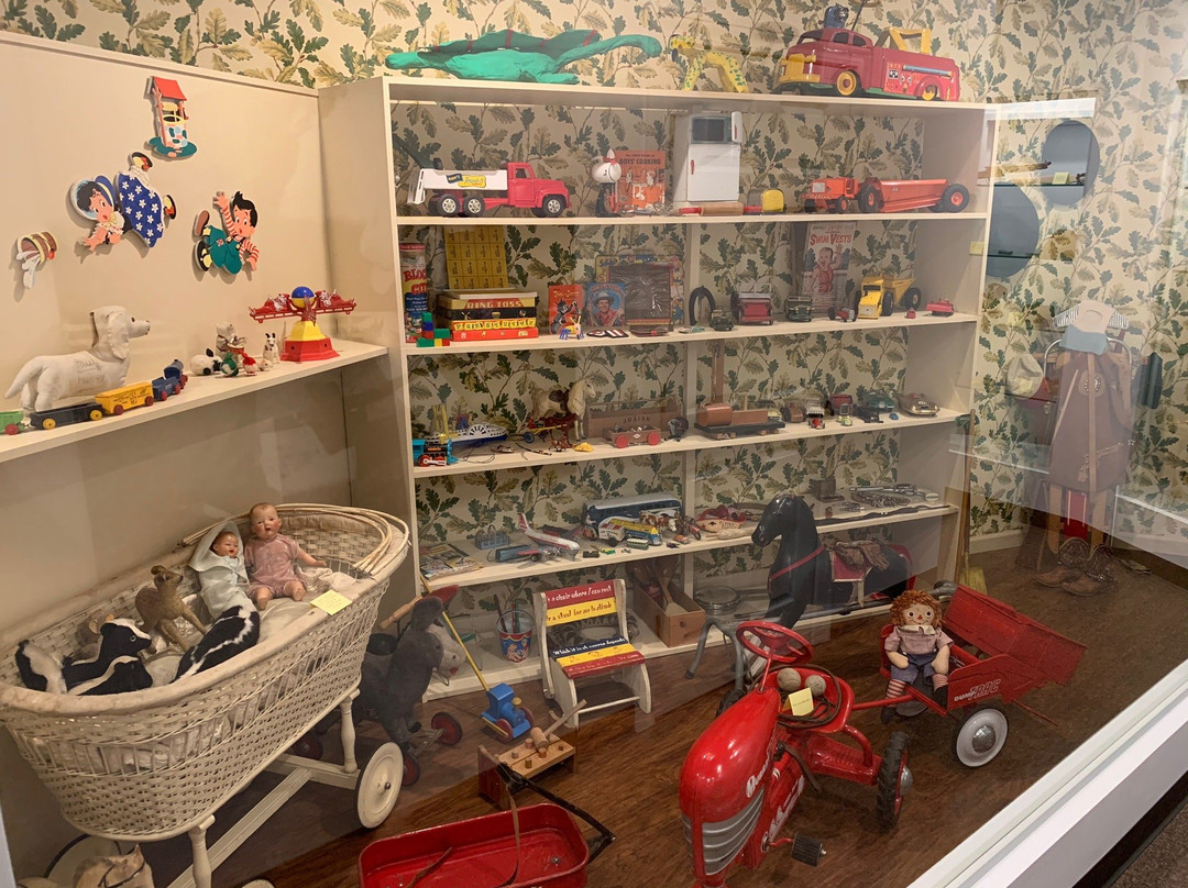 2024年2月World's Largest Toy Museum景点攻略-World's Largest Toy Museum门票预订|地址 ...