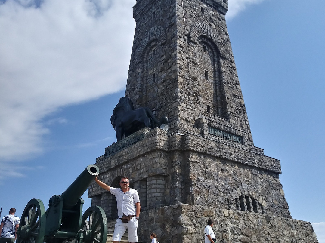 2024年10月Shipka Monument景点攻略-Shipka Monument门票预订|地址|图片-Shipka Monument景点 ...